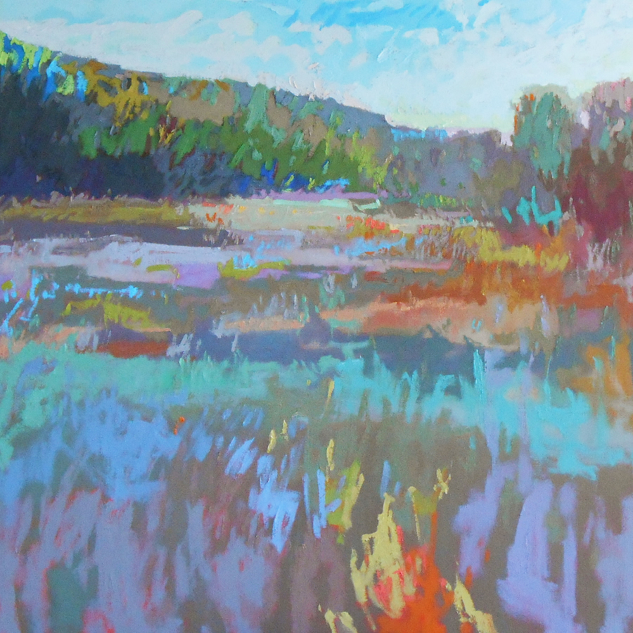 The Colorist: Jane Schmidt - QC Exclusive